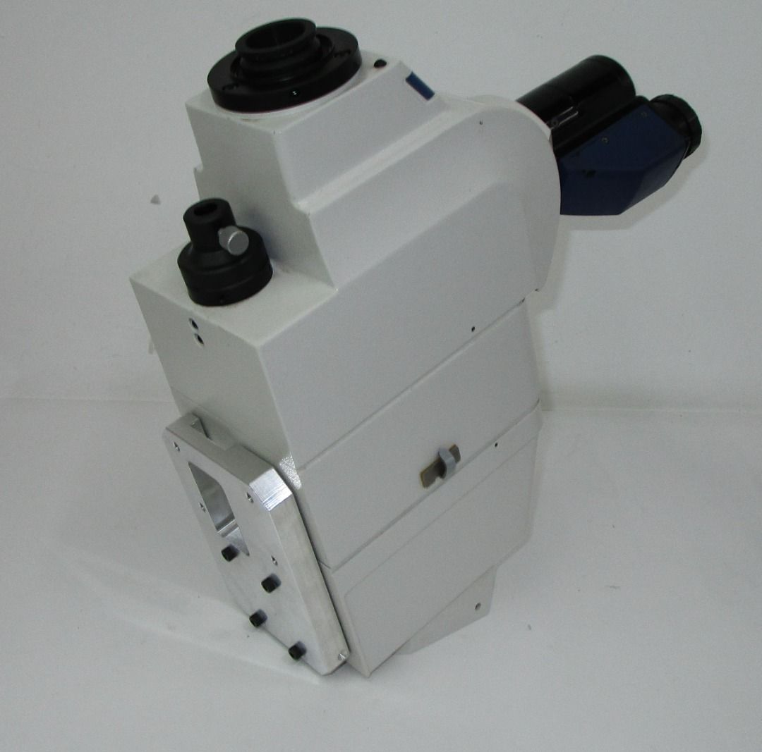 Mitutoyo Metallurgical microscope for Hyper MF-UB2515B, Health & Nutrition, Medical Supplies ...