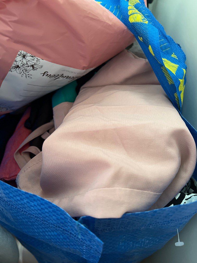 Mixed bundle clothes, Women's Fashion, Dresses & Sets, Sets or ...