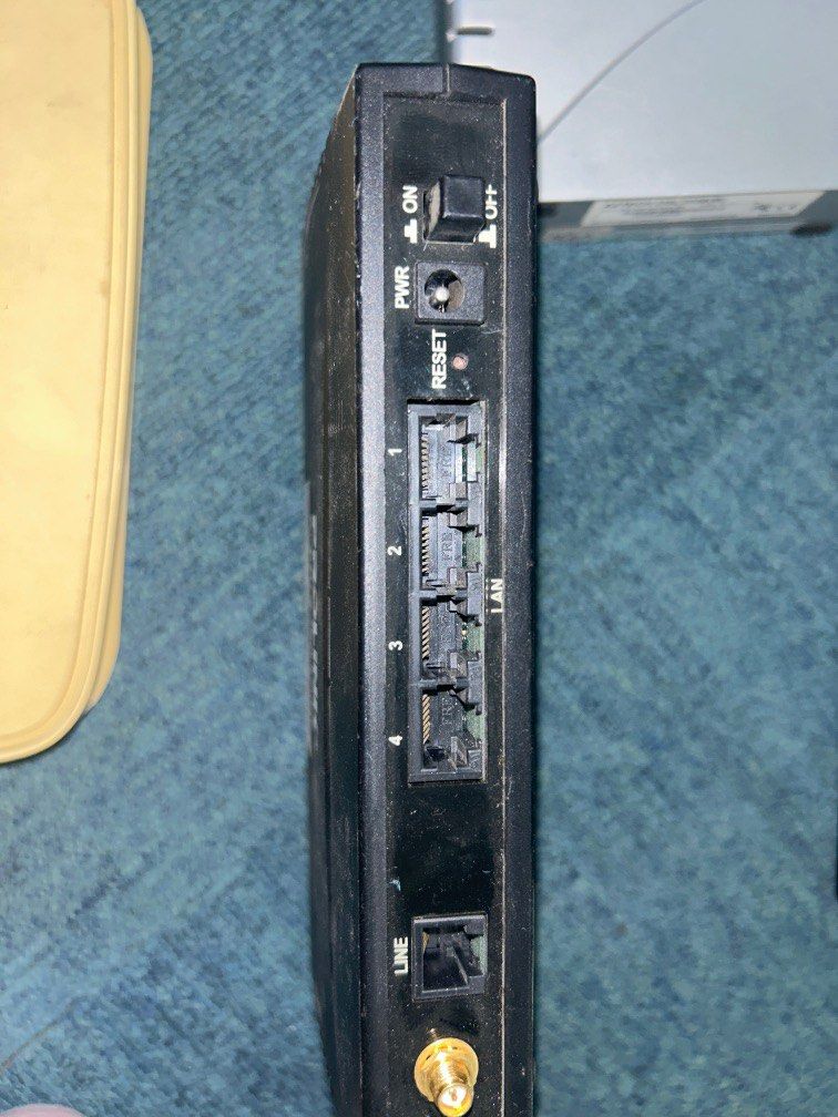 Modem / Router, Everything Else on Carousell