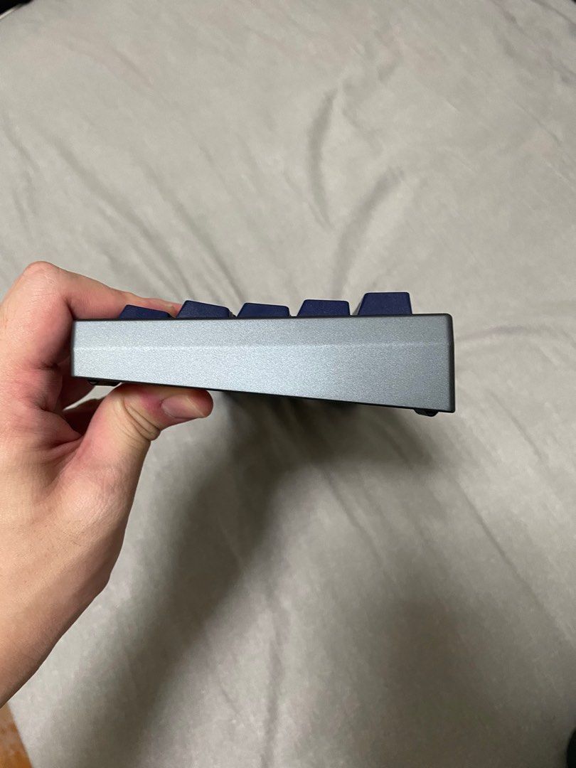 Monokei Hiro Titan Grey, Computers & Tech, Parts & Accessories ...