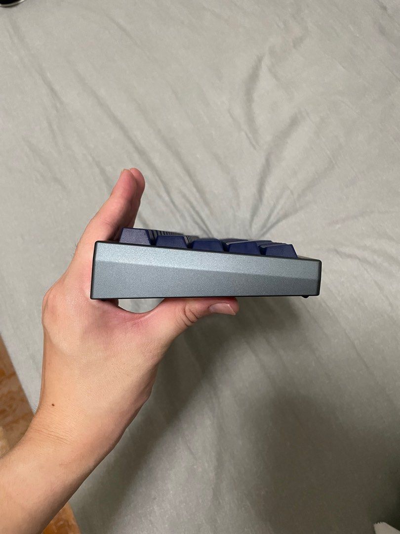 Monokei Hiro Titan Grey, Computers & Tech, Parts & Accessories ...