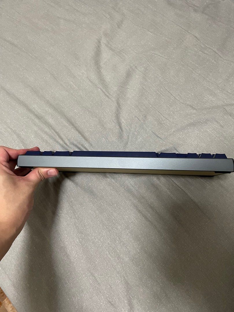 Monokei Hiro Titan Grey, Computers & Tech, Parts & Accessories ...