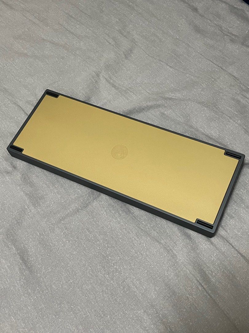 Monokei Hiro Titan Grey, Computers & Tech, Parts & Accessories ...