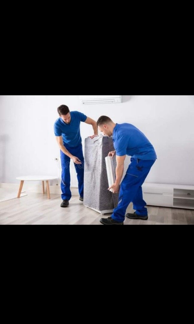 Mover and Disposal and Fish tank mover and Hospital Bed mover and House ...