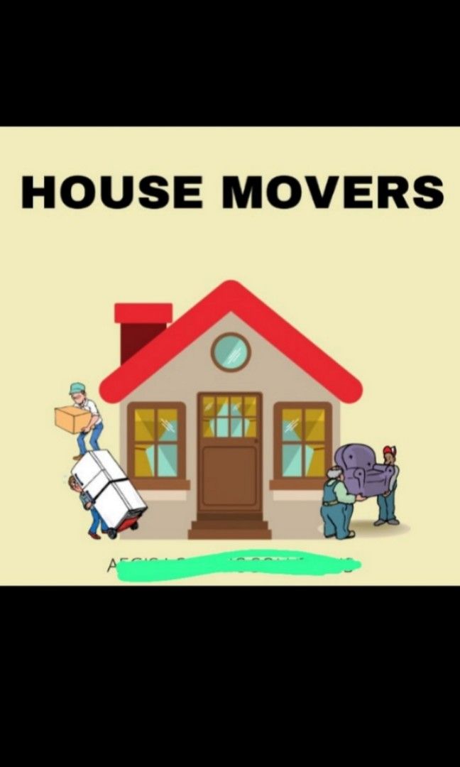 Mover and Disposal and Fish tank mover and Hospital Bed mover and House ...