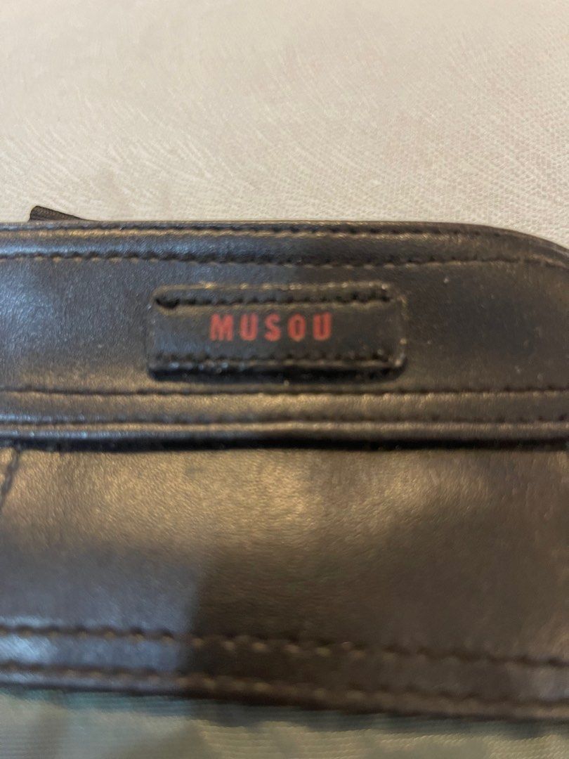 MUSOU Beltbag on Carousell