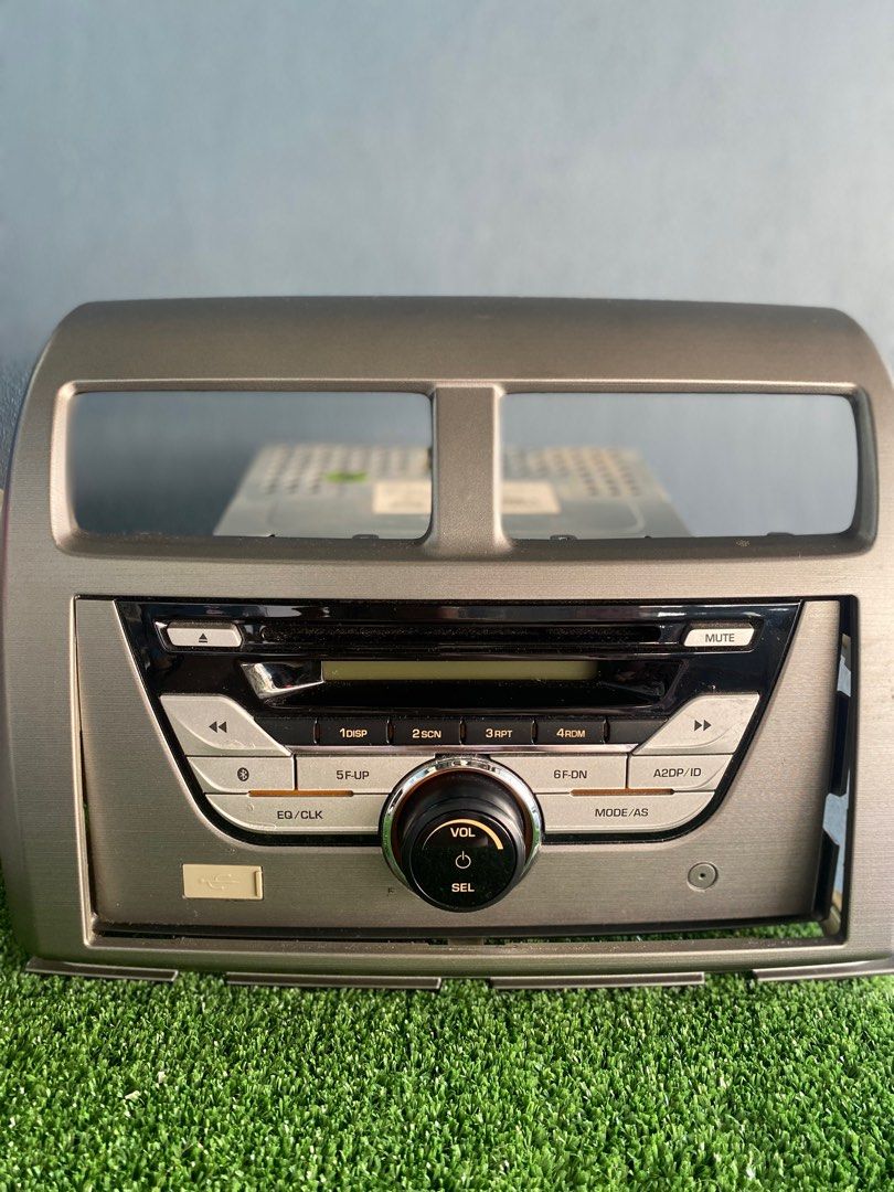 Myvi Gen 2 Icon Player, Auto Accessories on Carousell