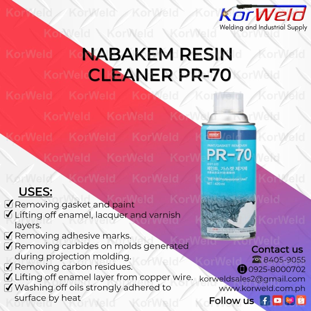 Nabakem chemicals, Commercial & Industrial, Construction & Building ...