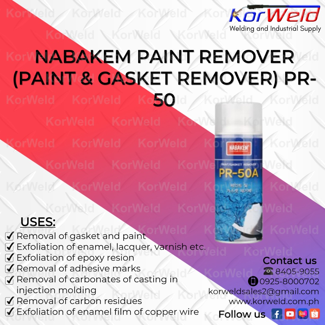 Nabakem chemicals, Commercial & Industrial, Construction & Building ...