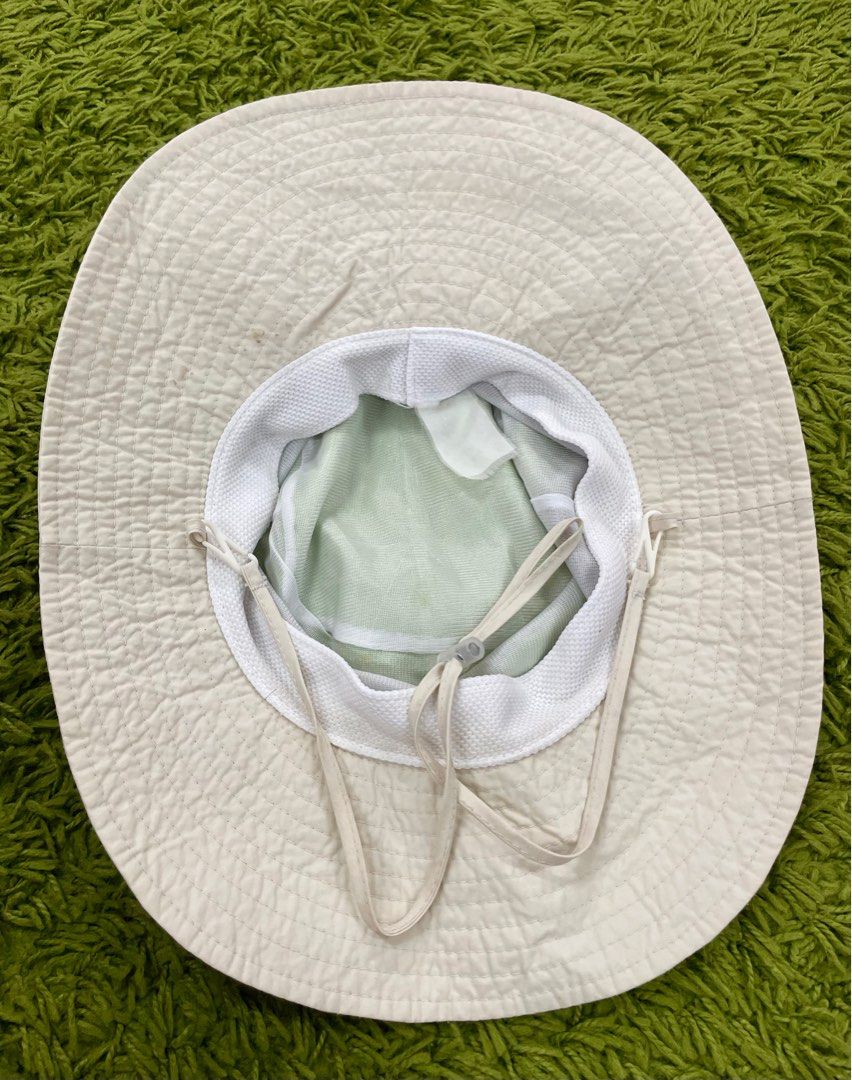 NEPA Bucket Hat, Men's Fashion, Watches & Accessories, Cap & Hats on ...