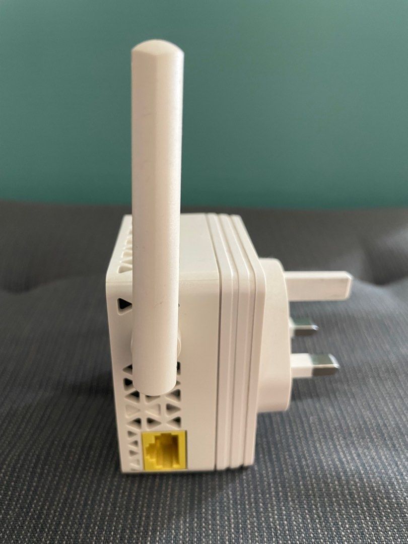 NETGEAR WIFI Extender AC-750, Computers & Tech, Parts & Accessories ...