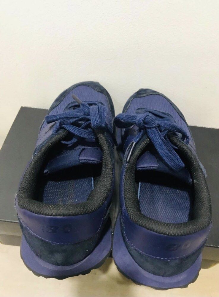 New Balance sneaker on Carousell