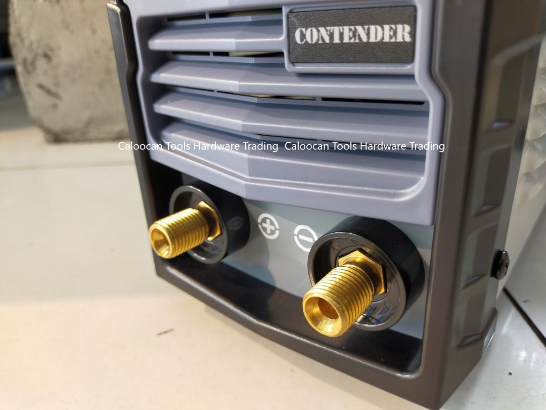 NEW GENERATION CONTENDER 200A DC Inverter ARC Welding Machine (CARC ...