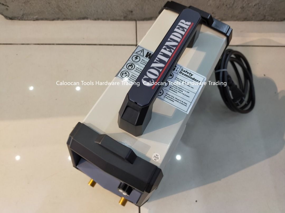 NEW GENERATION CONTENDER 200A DC Inverter ARC Welding Machine (CARC ...