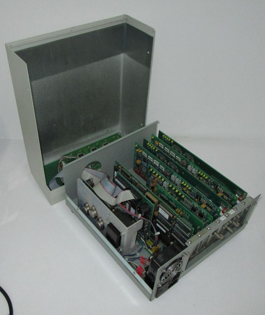 Newport 70104 Merlin Dual Channel, RS232 control unit, Computers & Tech ...