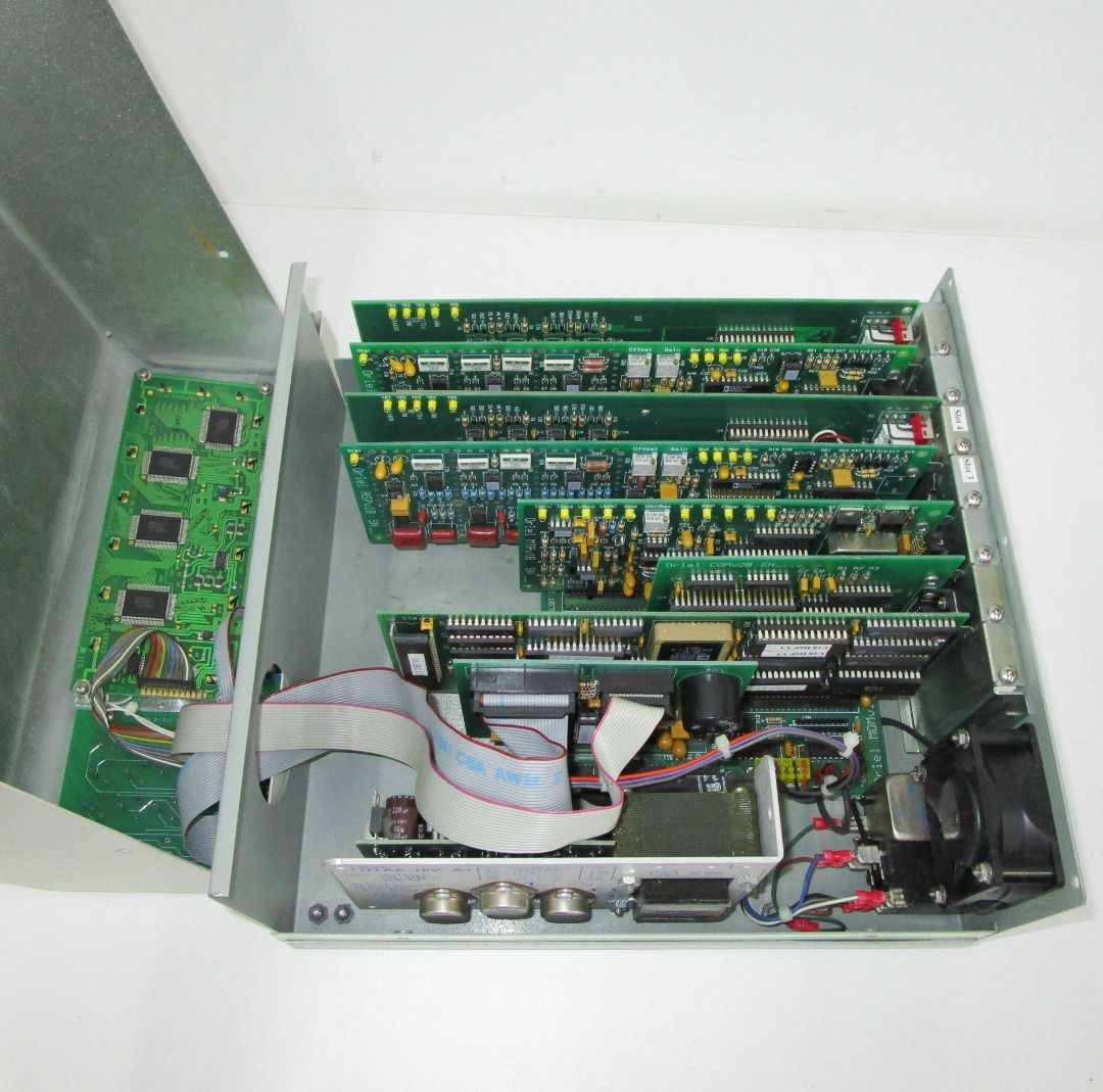 Newport 70104 Merlin Dual Channel, RS232 control unit, Computers & Tech ...