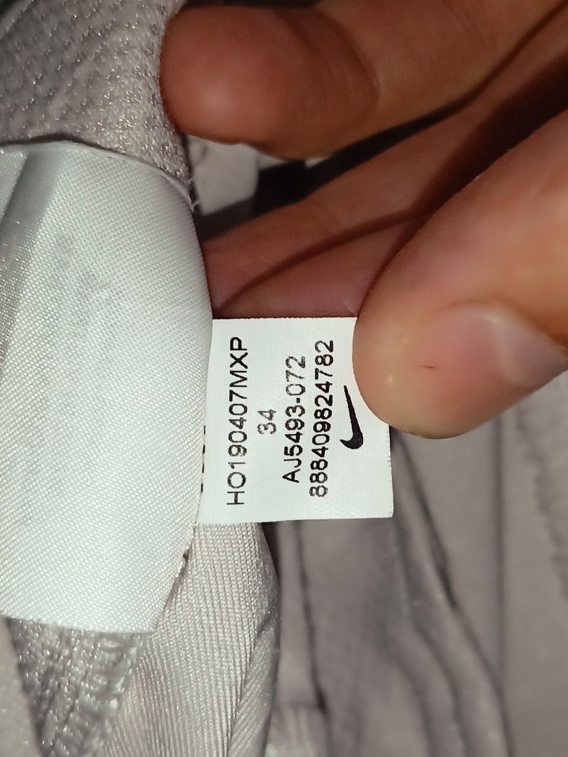 nike dri fit FLX UV, Women's Fashion, Bottoms, Shorts on Carousell