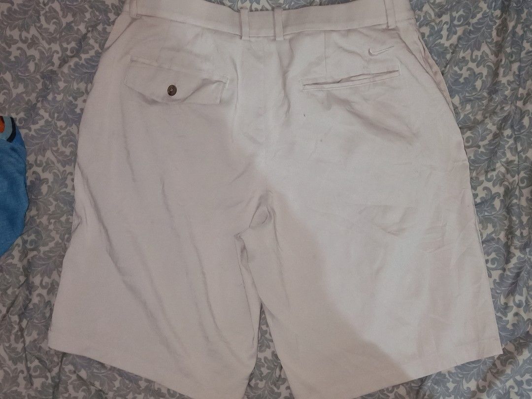 nike dri fit FLX UV, Women's Fashion, Bottoms, Shorts on Carousell