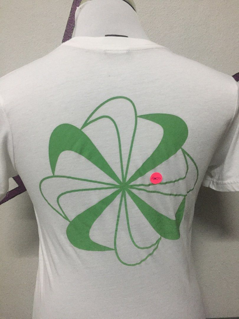 Nike pinwheel T-shirt, Men's Fashion, Tops & Sets, Tshirts & Polo ...