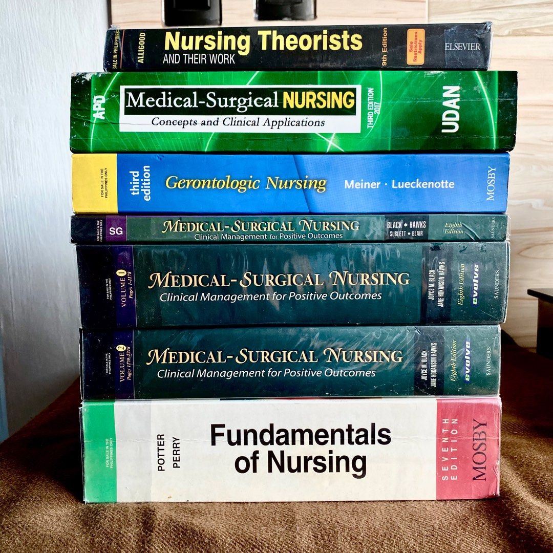 Nursing Theorists and Their Work 9th Edition by Martha Alligood ...