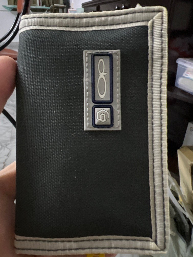 Ocean Pacific OP wallet, Women's Fashion, Bags & Wallets, Wallets ...