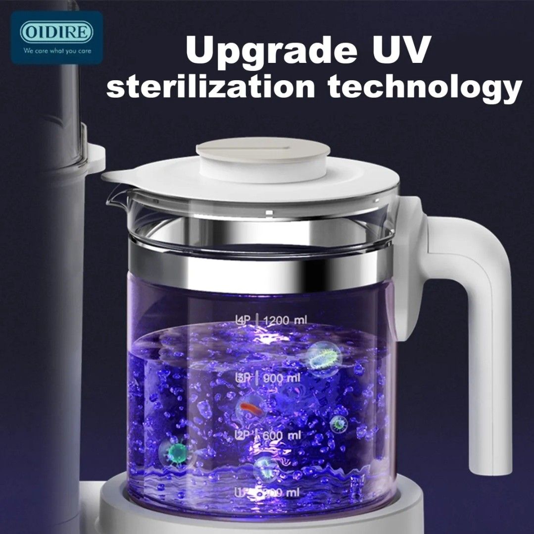 Oidire multifunction 3 in 1 warmer on Carousell