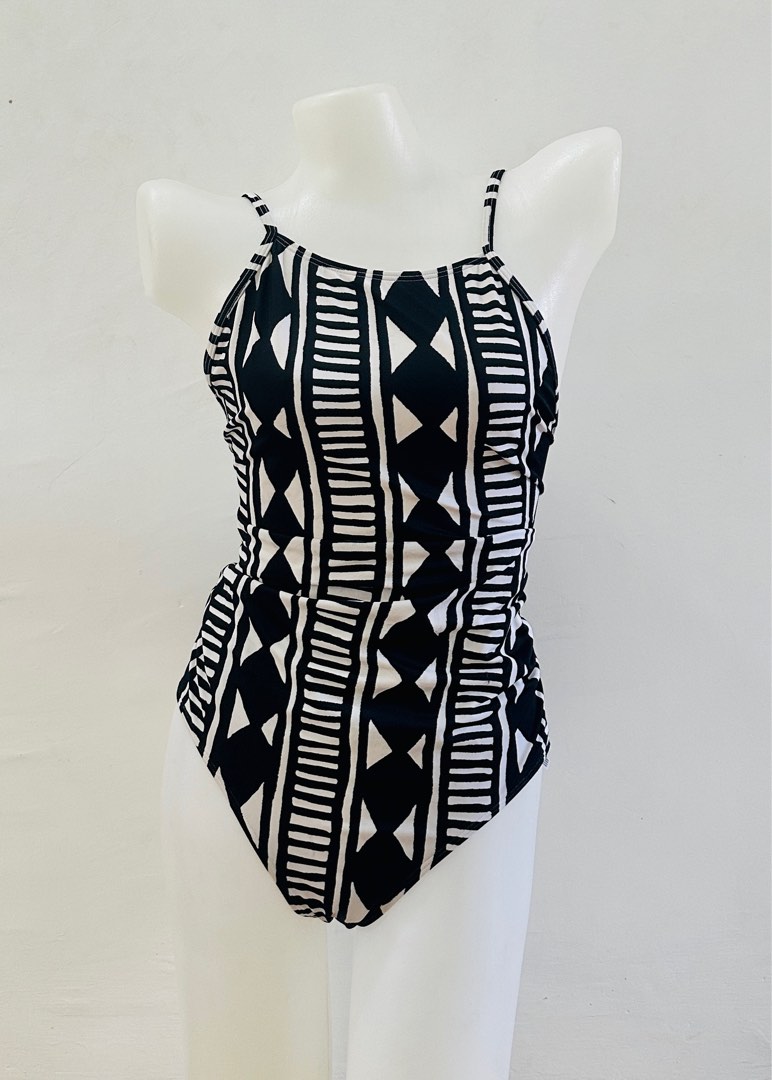 Old Navy Onepiece Swimsuit On Carousell