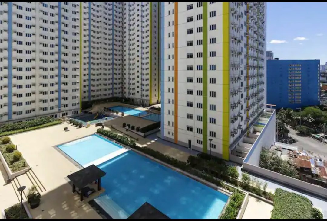 One bedroom for sale in M. Place, Property, For Sale, Apartments ...