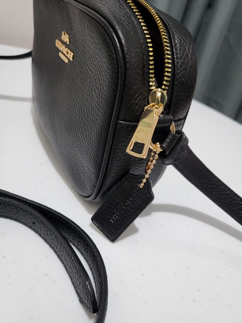 Original Coach Mini Jamie Crossbody Bag on Carousell