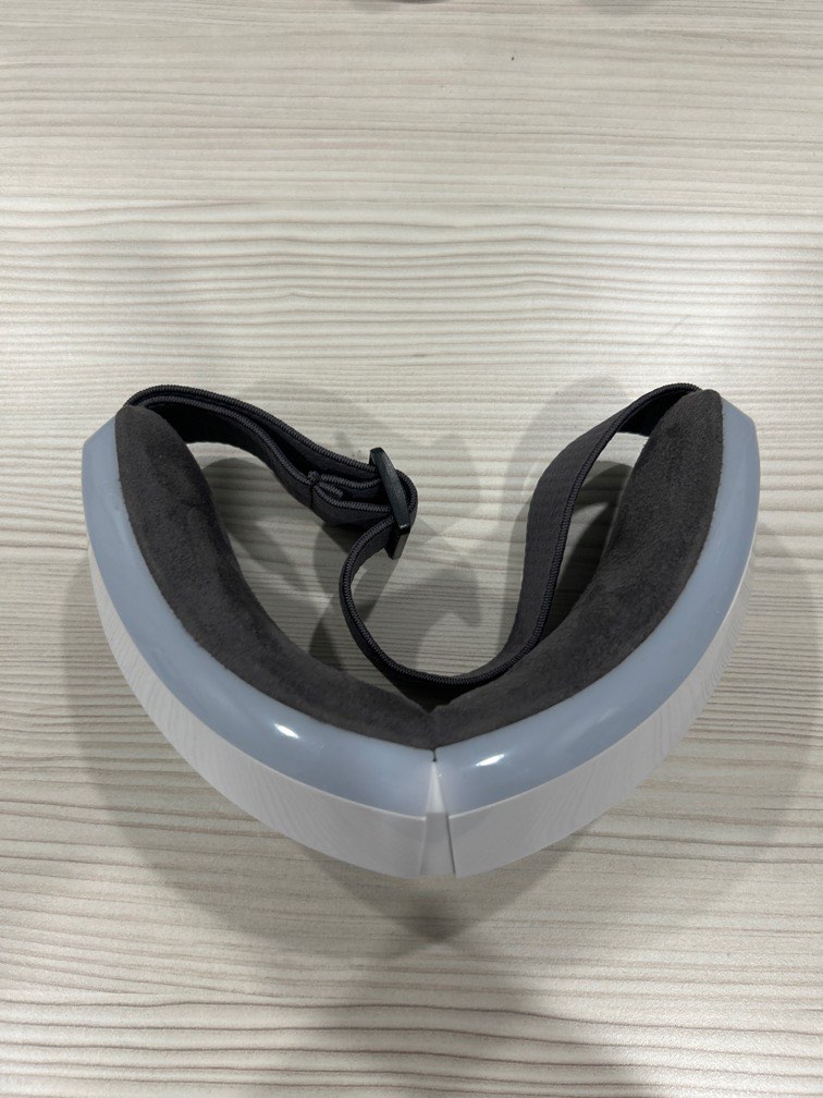 Original ogawa eye massage, Health & Nutrition, Massage Devices on ...