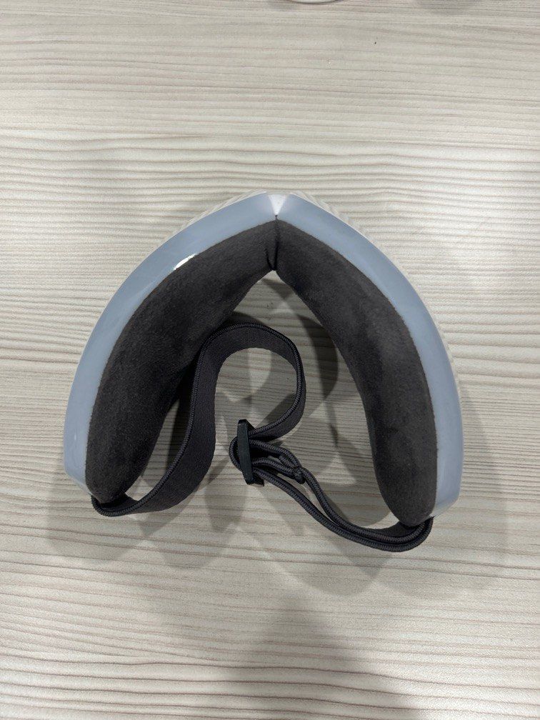 Original ogawa eye massage, Health & Nutrition, Massage Devices on ...