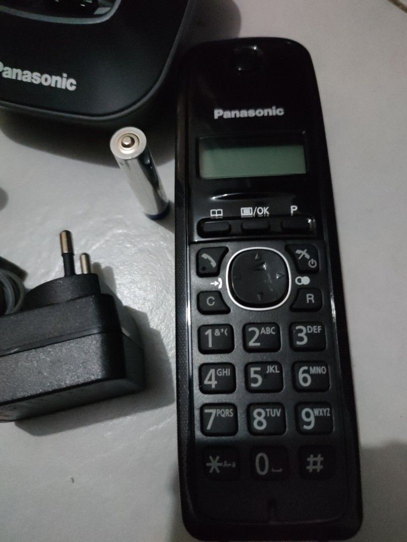 Panasonic nego, Mobile Phones & Gadgets, Other Gadgets on Carousell