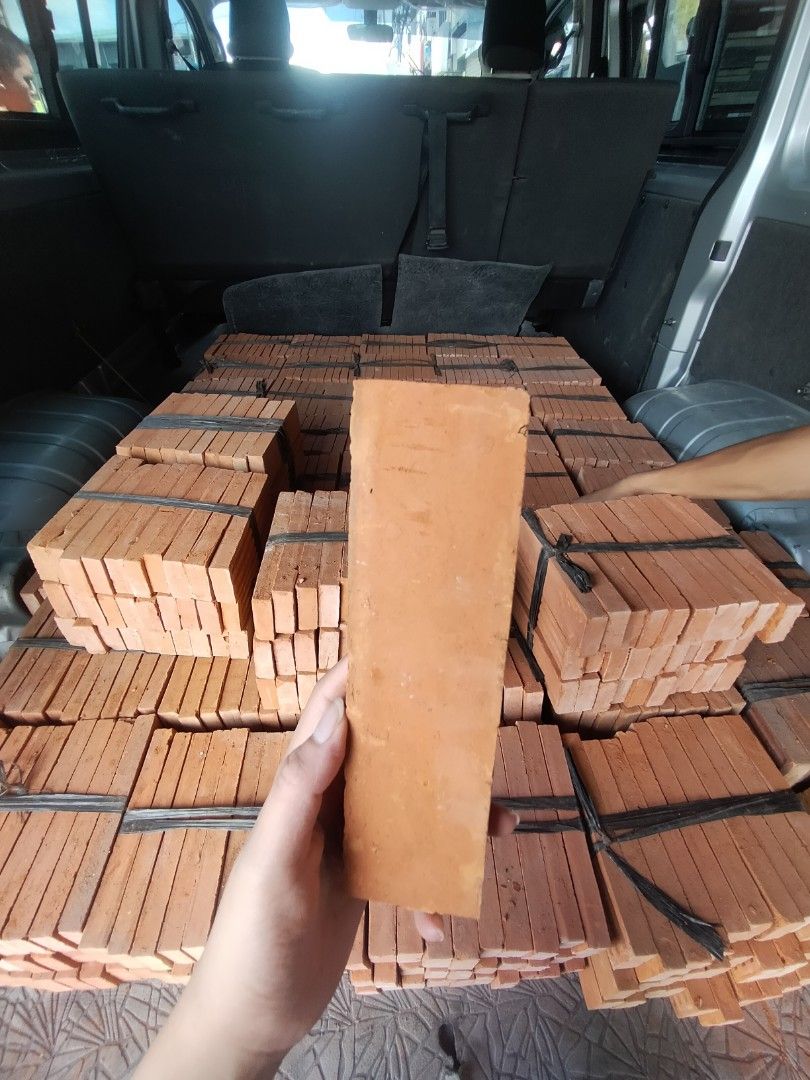 PANGASINAN BRICKS on Carousell