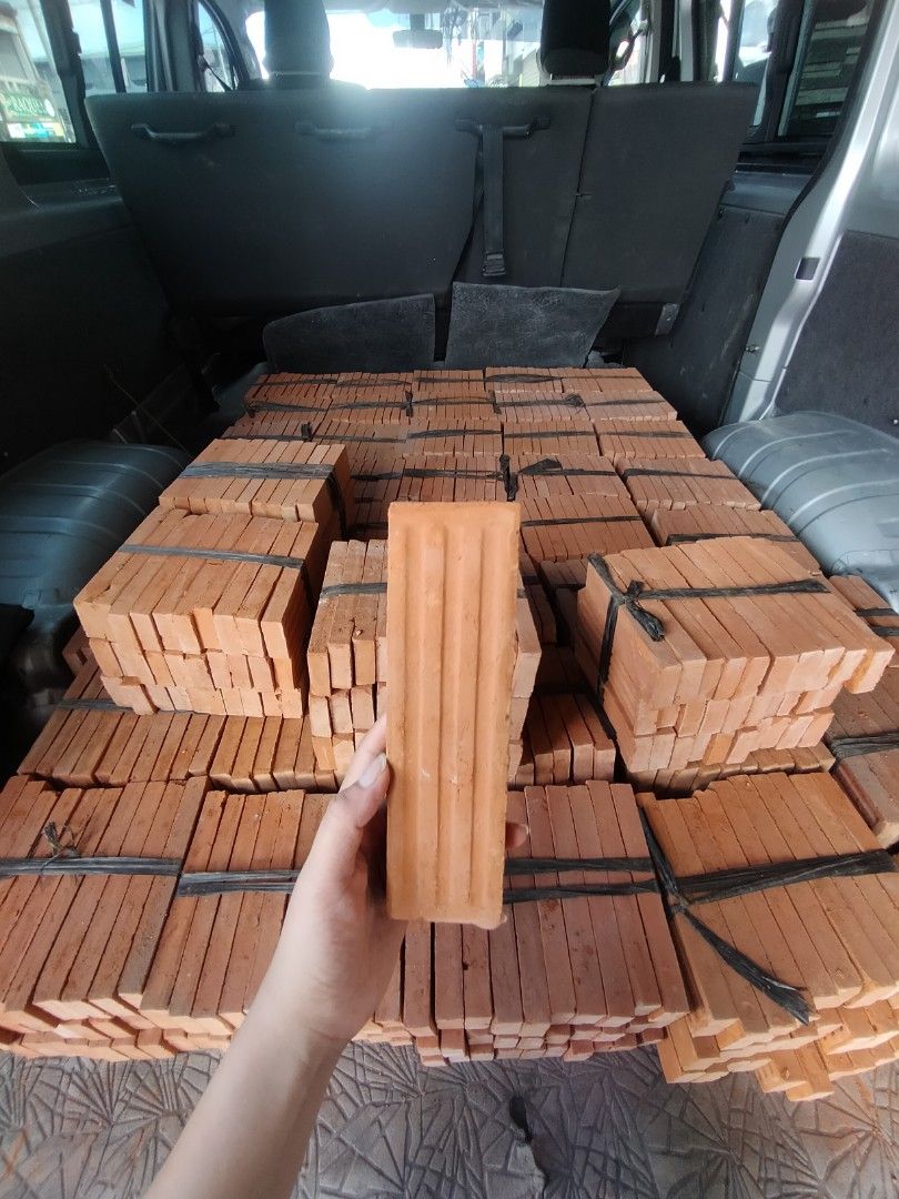PANGASINAN BRICKS on Carousell