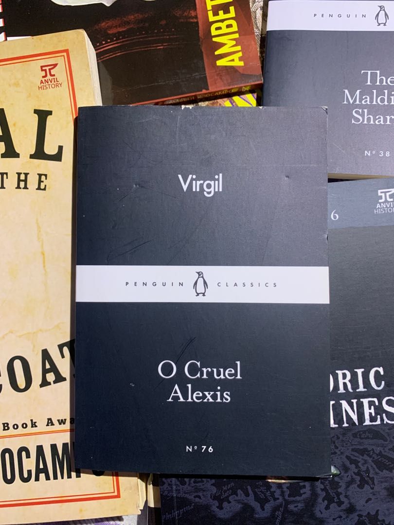 Penguin Classics Collections on Carousell