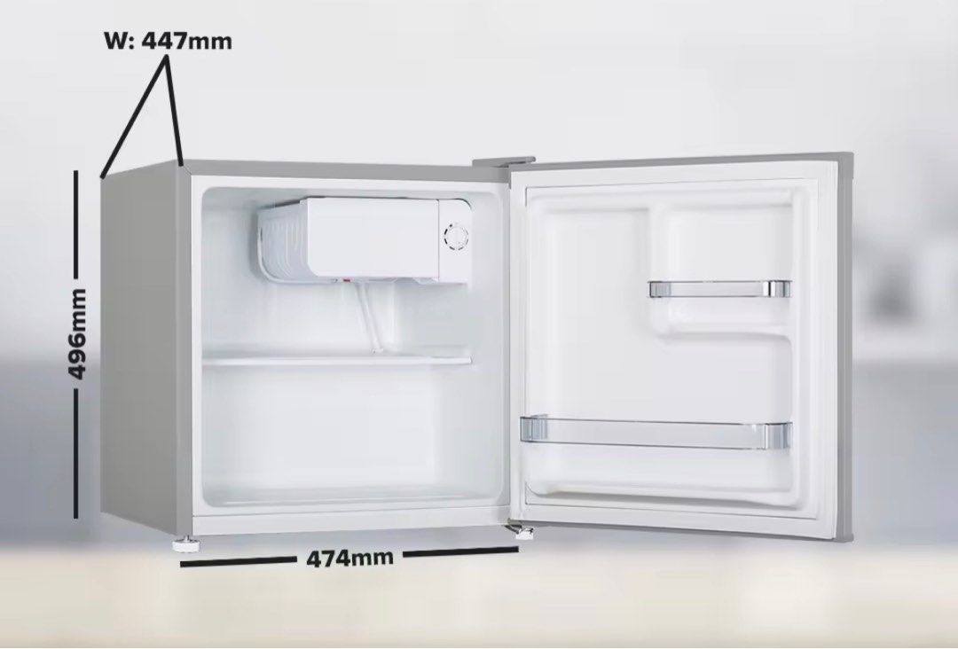 Personal Refrigirator (mini ref), TV & Home Appliances, Kitchen ...