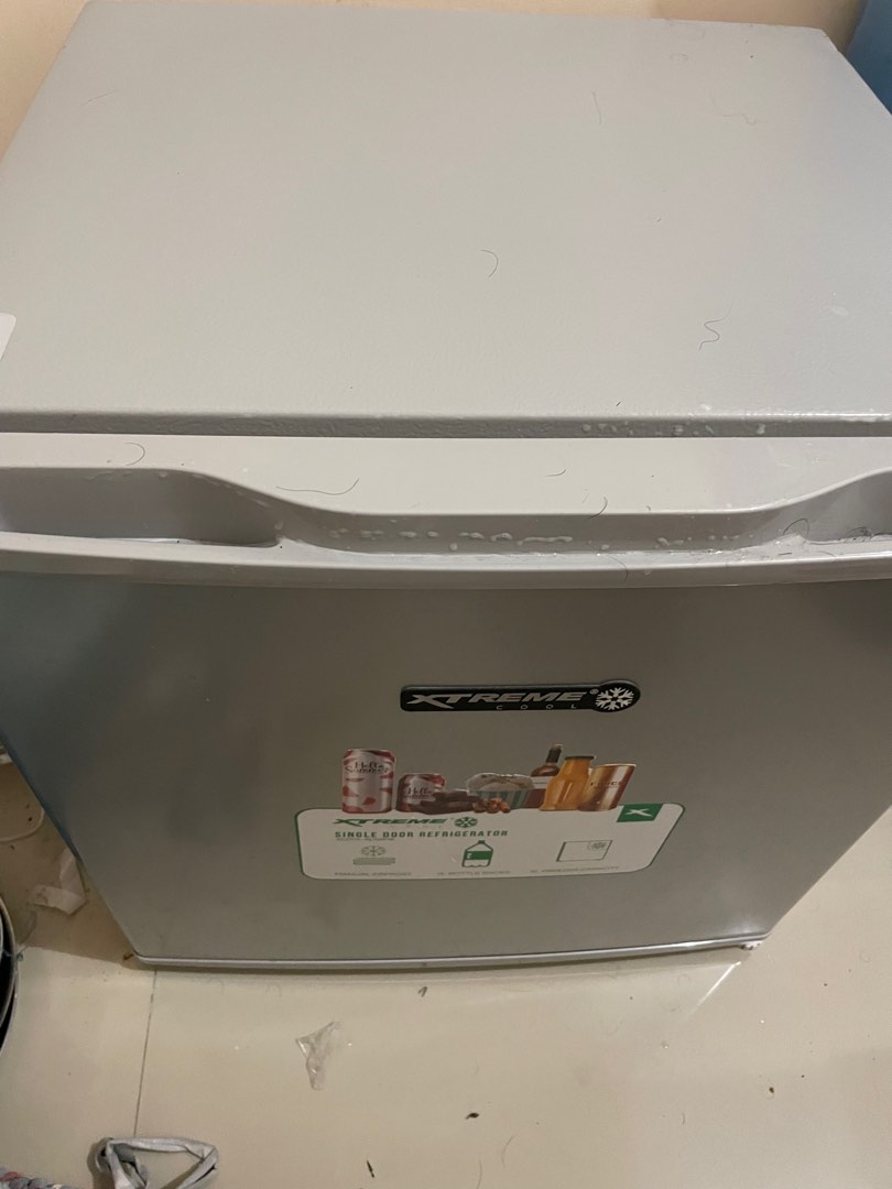 Personal Refrigirator (mini ref), TV & Home Appliances, Kitchen ...