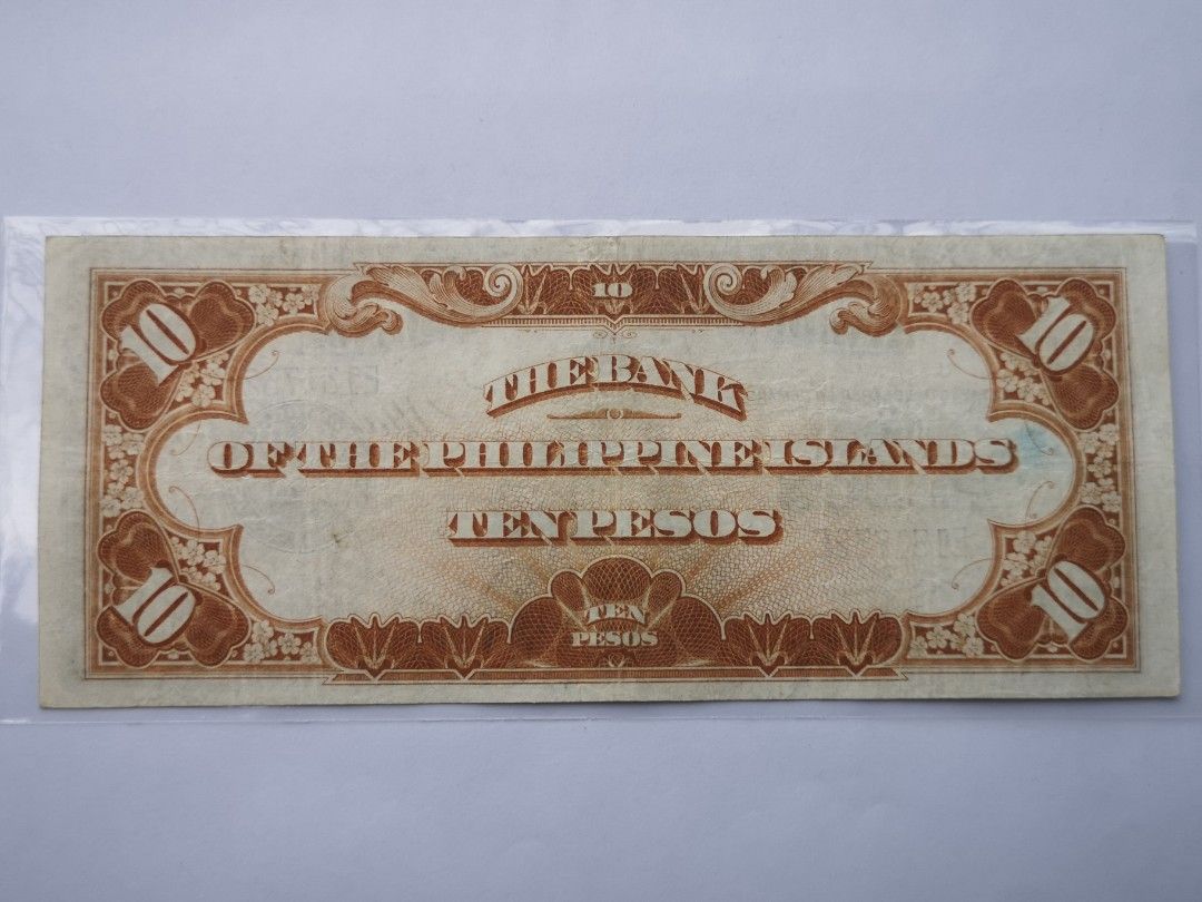 Philippine banknotes paperbills, Hobbies & Toys, Memorabilia ...