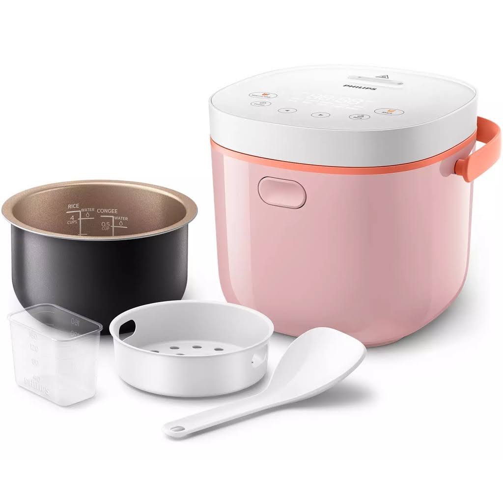Philips Rice Cooker, TV & Home Appliances, Kitchen Appliances, Cookers ...