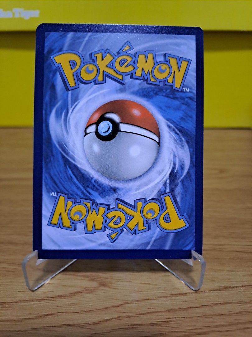 Pikachu & Zekrom GX Gold Tag Team Pokemon Card, Hobbies & Toys, Toys ...