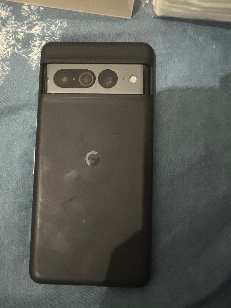 Pixel 7 Pro 256 GB, Mobile Phones & Gadgets, Mobile Phones, Android ...