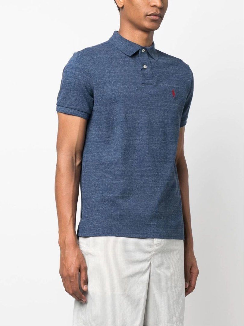 Polo Ralph Lauren Polo Pony polo shirt, Men's Fashion, Tops & Sets, Tshirts & Polo Shirts on ...