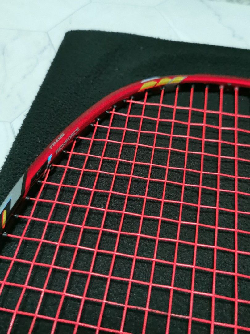 Powermax Ballistic 20 Badminton Racket, Sports Equipment, Sports ...