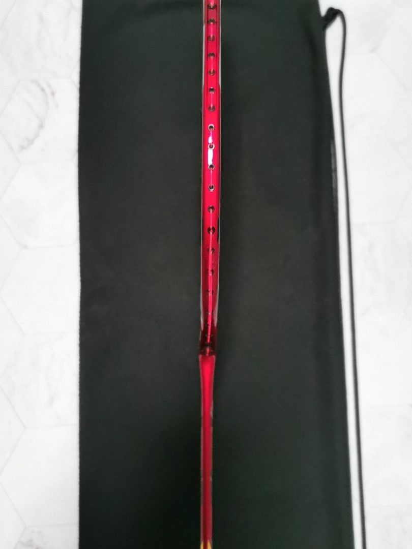 Powermax Ballistic 20 Badminton Racket, Sports Equipment, Sports ...