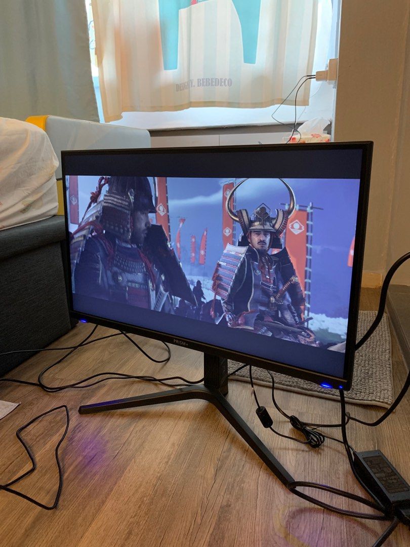 PRISM+ PG270 PRO, Computers & Tech, Parts & Accessories, Monitor ...