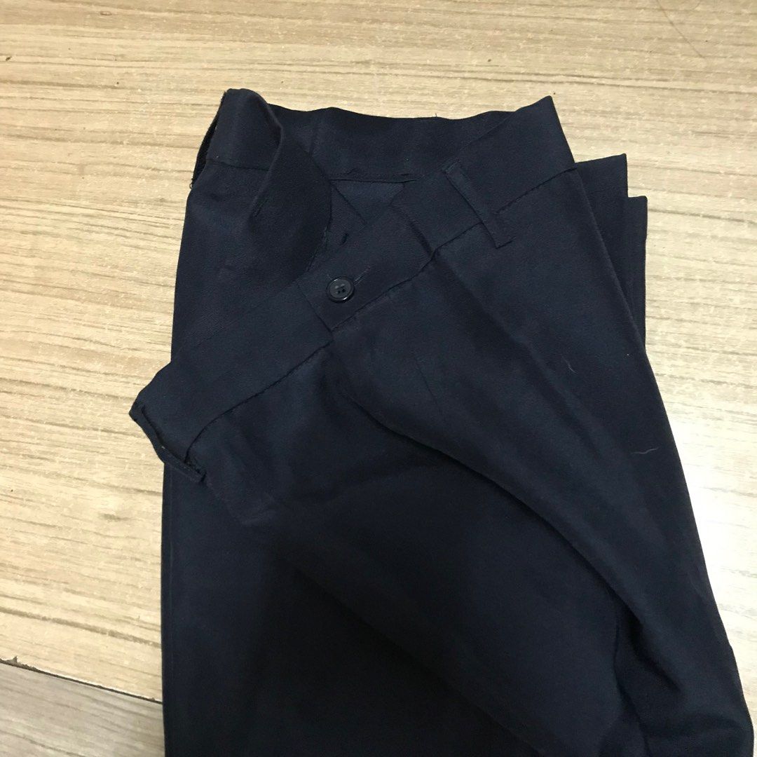 PUP Senior Highschool Uniform Set on Carousell