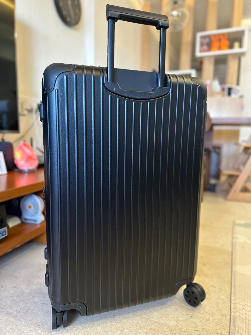 Rimowa Hybrid Check-in L, Hobbies & Toys, Travel, Luggage on Carousell