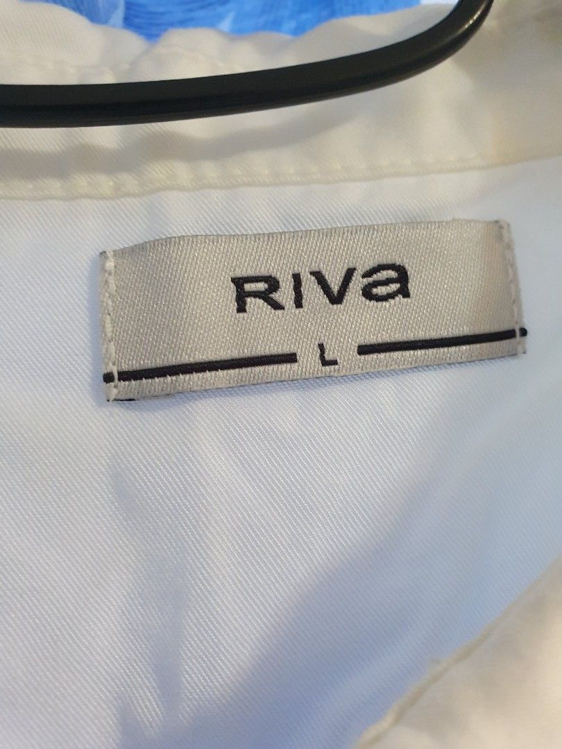 Riva Dress (Qatar), Women's Fashion, Dresses & Sets, Dresses on Carousell