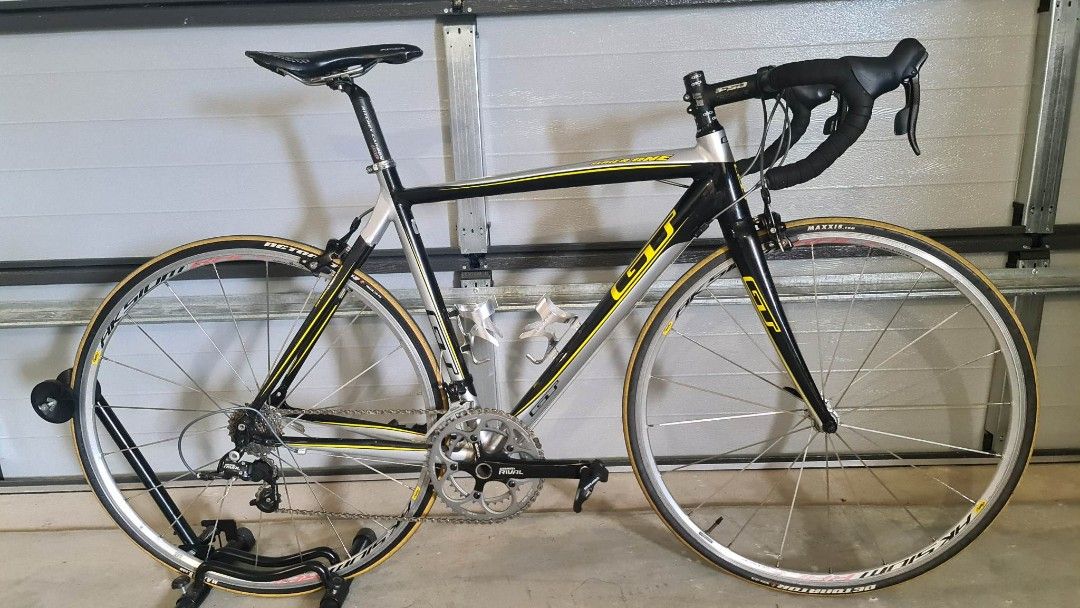 Roadbike GTR on Carousell