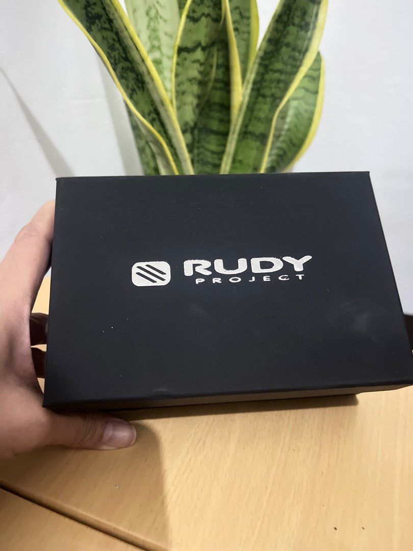 Rudy Project His & Hers watches on Carousell